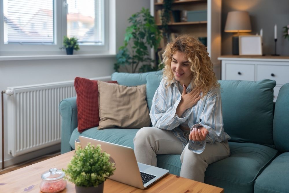 Virtual Intensive Outpatient Program near Knoxville, TN | English ...